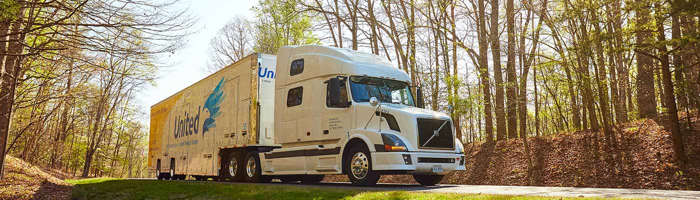 Hilldrup: Professional Movers and Storage Company