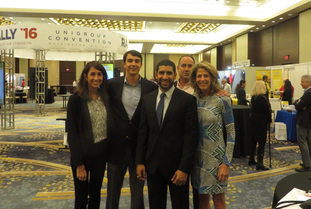 Hilldrup awarded multiple honors | Hilldrup