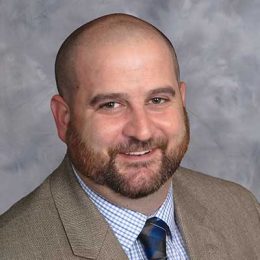 Steve Norton | Hilldrup