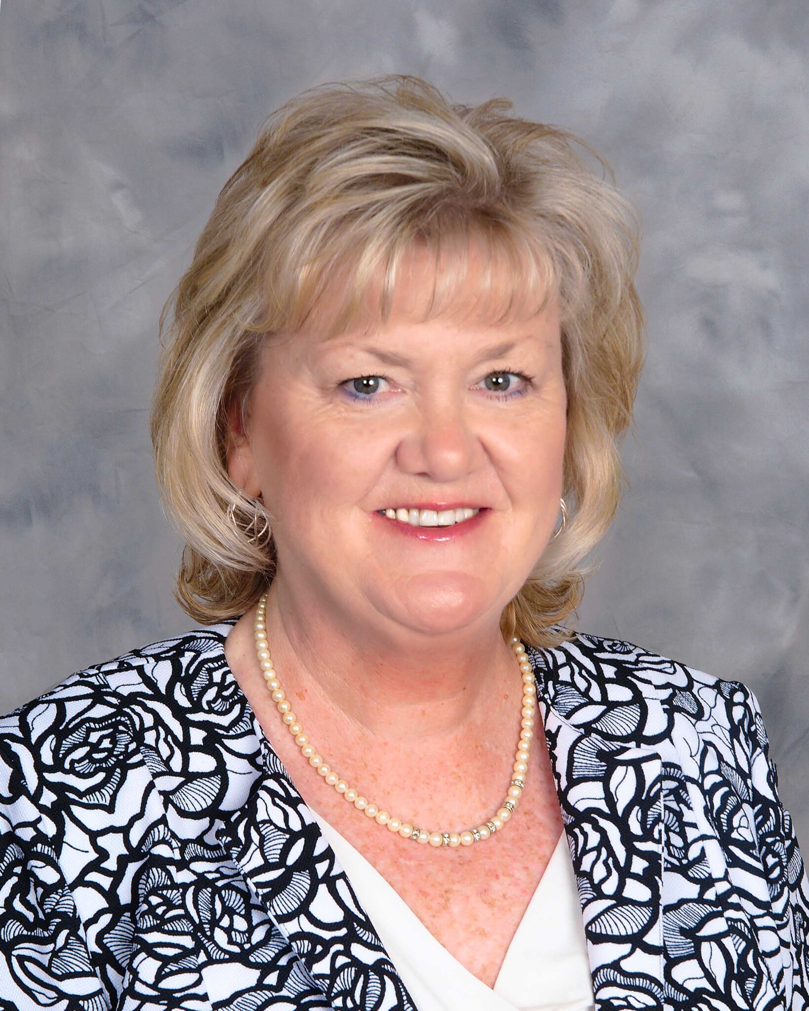 Linda Rivera Elected to Chamber of Commerce Board of Directors | Hilldrup