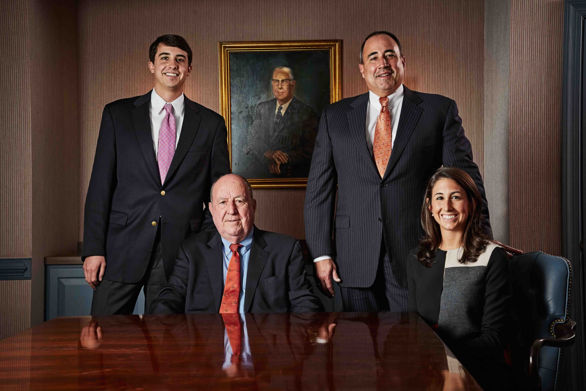 The Hilldrup Move-Up Fund | Hilldrup