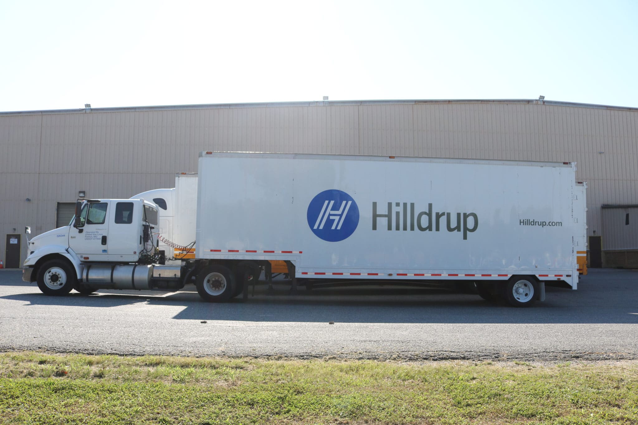Hilldrup Orlando Assists Legal Non-Profit, Legal Aid Society | Hilldrup