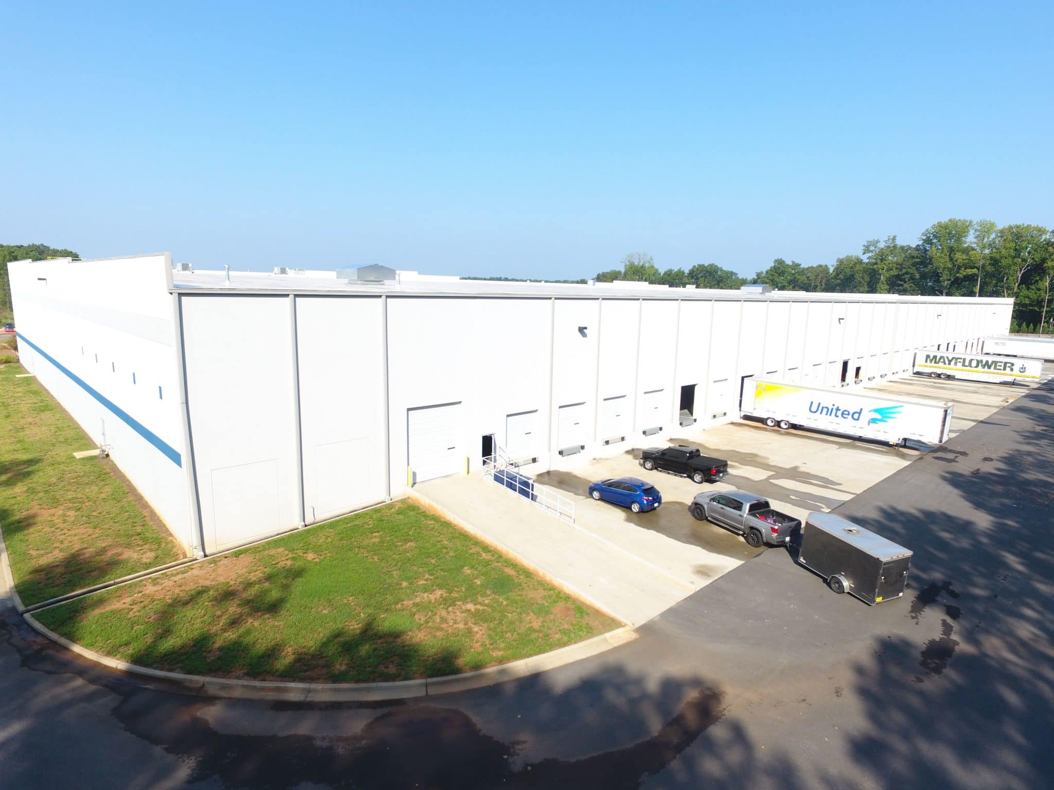 Hilldrup Case Study: Our Atlanta Office and Warehouse | Hilldrup