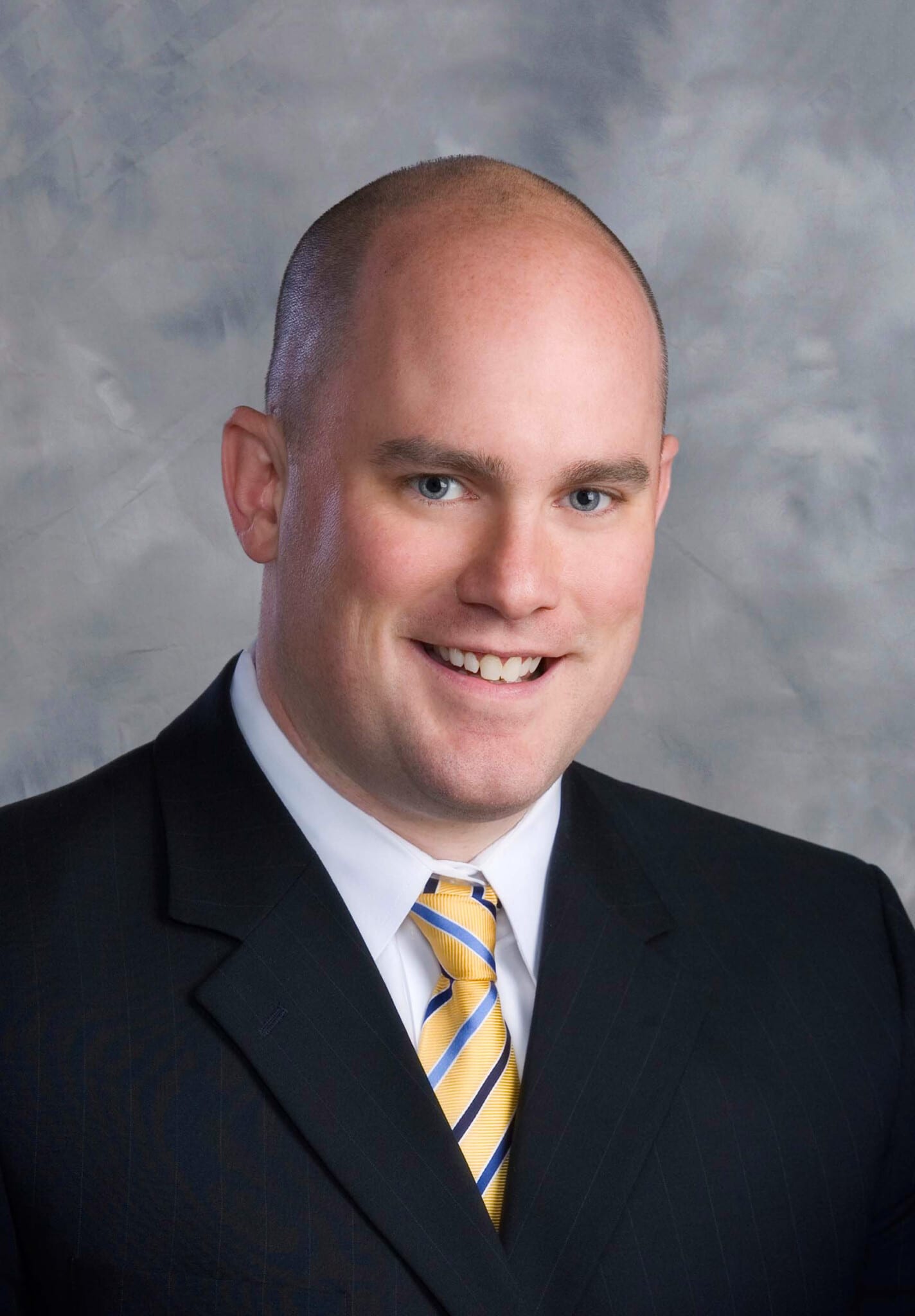 Jimmy Murray Promoted to Executive Vice President, Finance and Business ...
