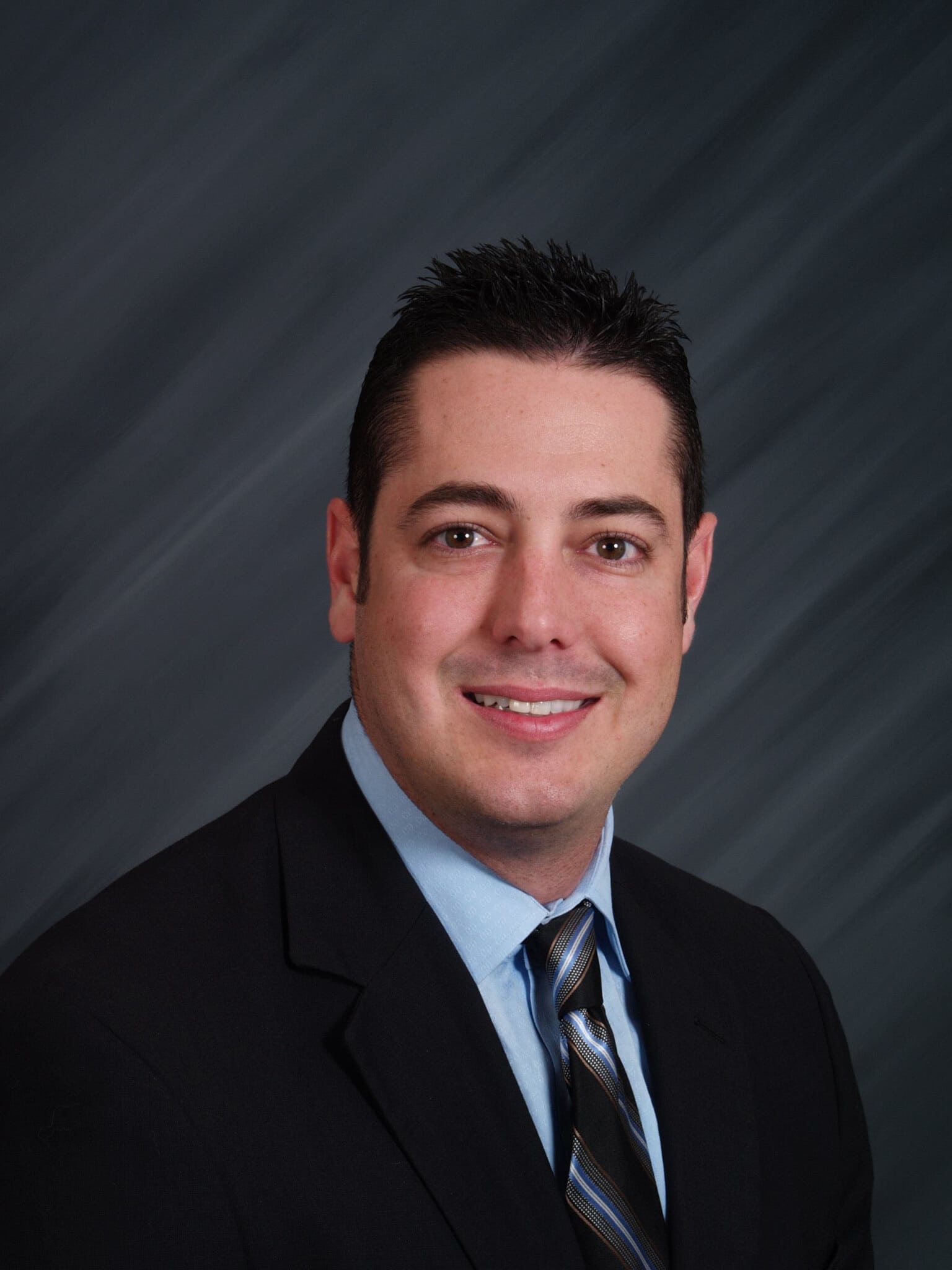 Justin Mahon | Hilldrup