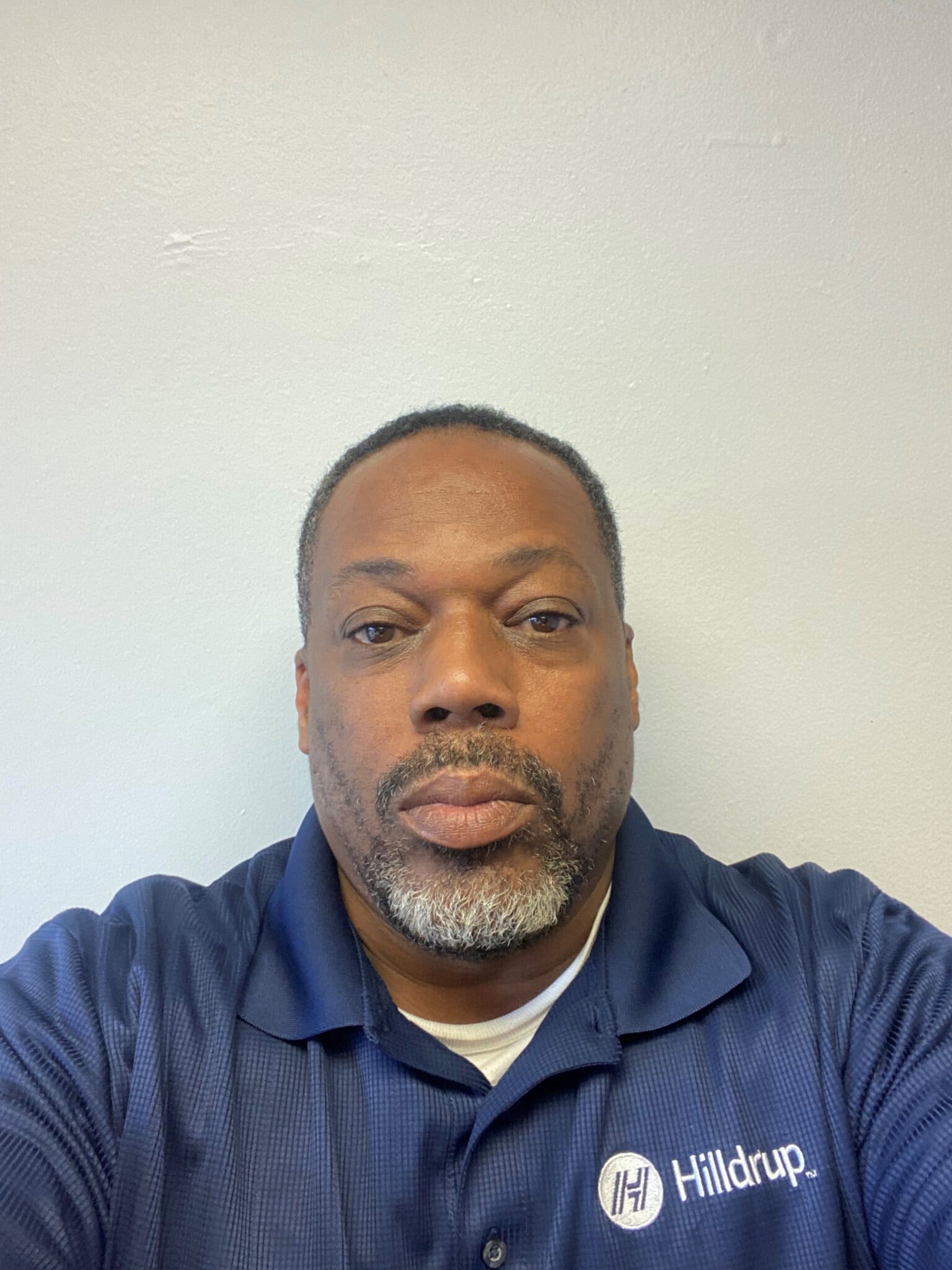 Greg Brisbon Promoted to Operations Manager, Forestville | Hilldrup