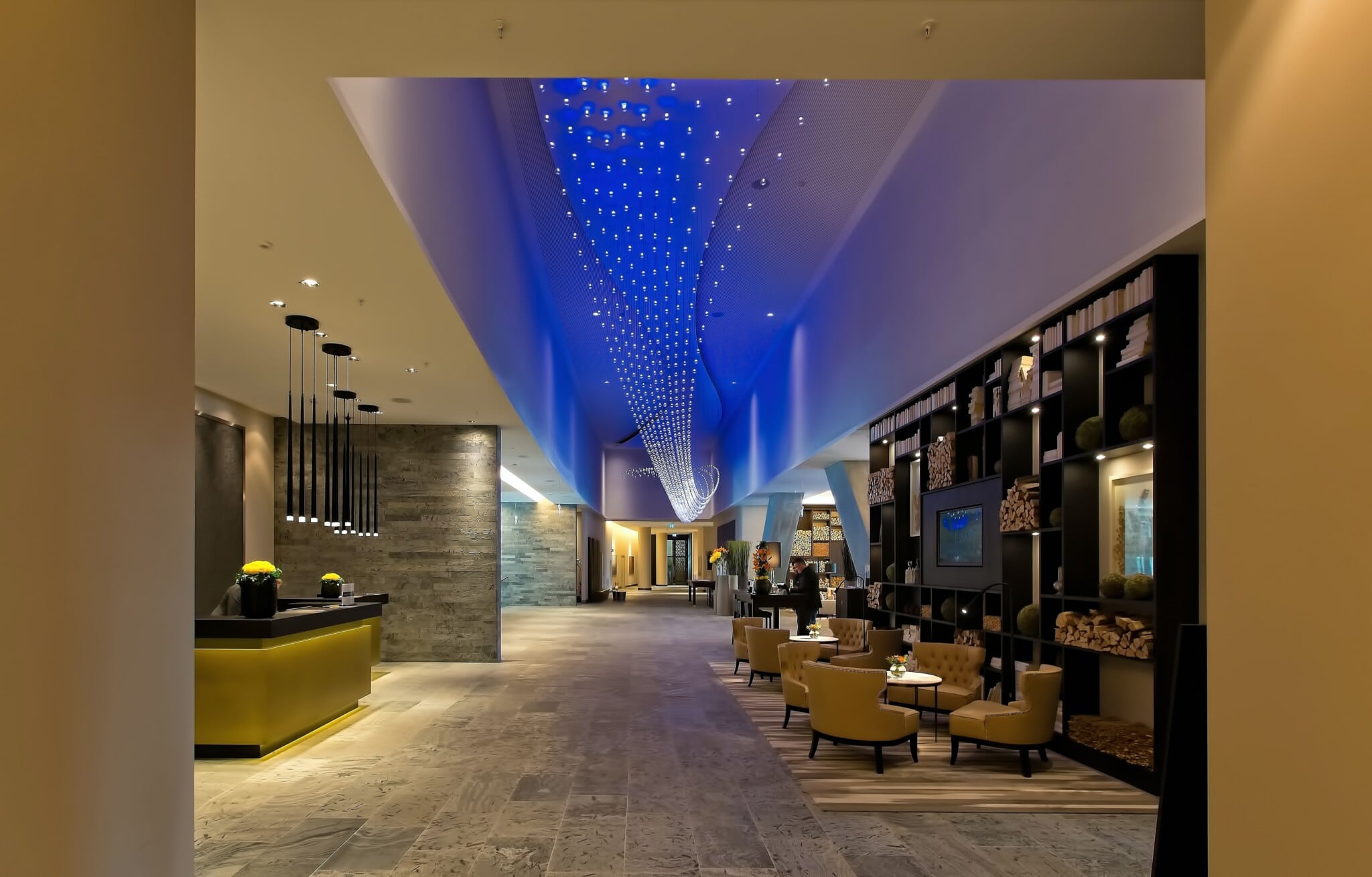 Transforming Spaces: Hotel Renovation Mastery | Hilldrup