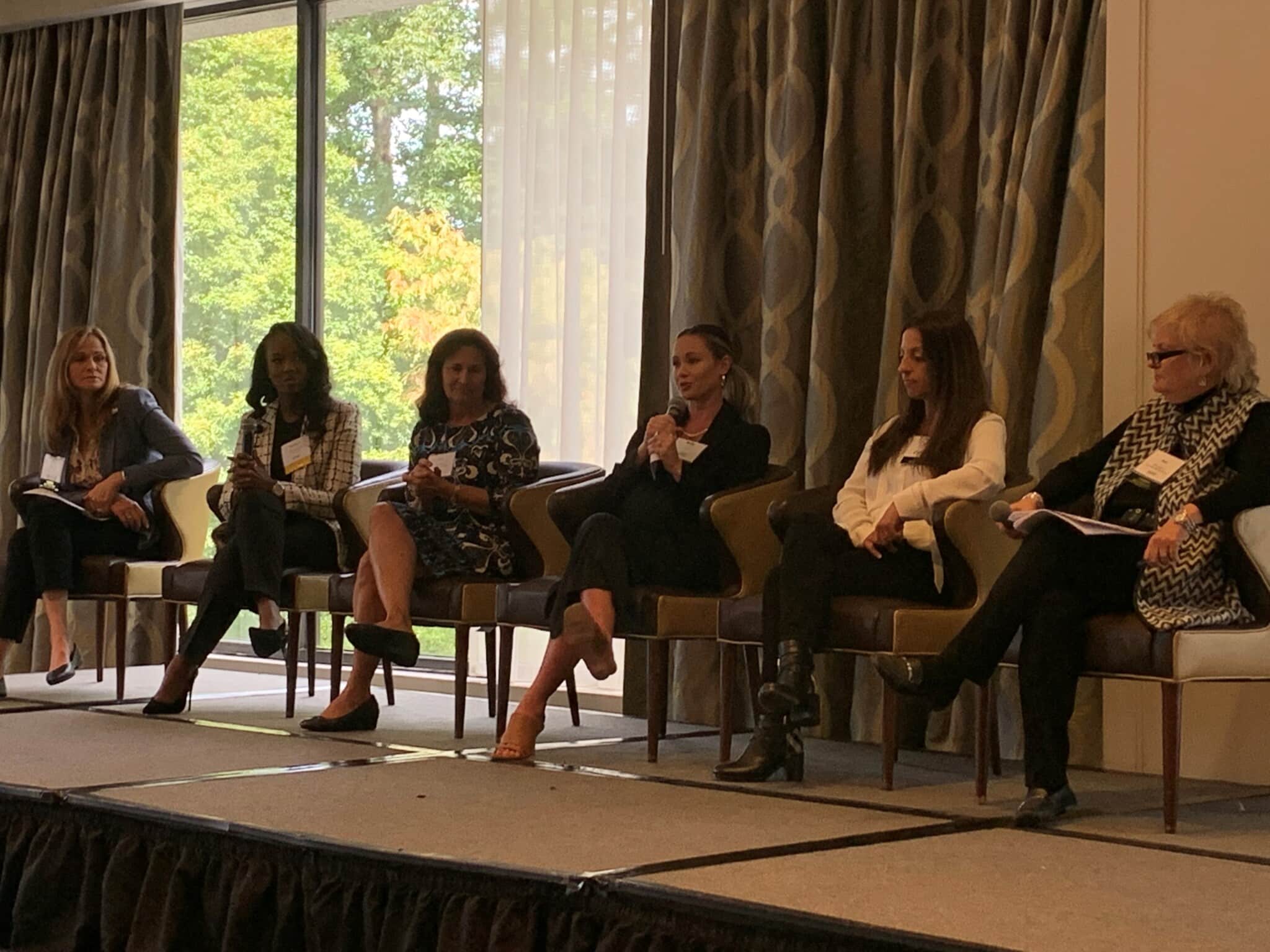 Molly Vickery Featured on Charlotte Metro Area’s Relocation Council ...