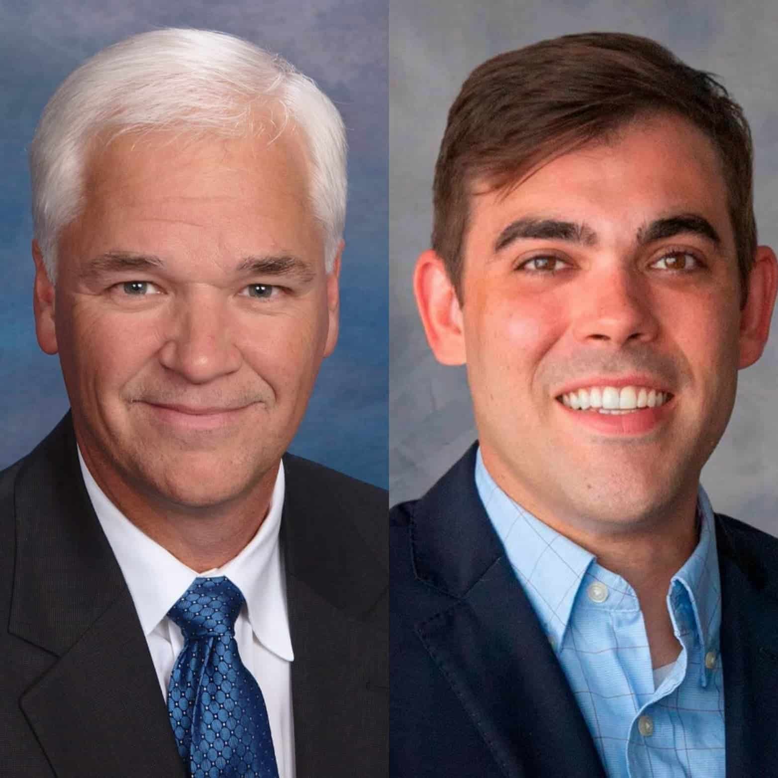 Matt Caler and Richard Snyder Promoted to Serve Hilldrup’s Workplace ...