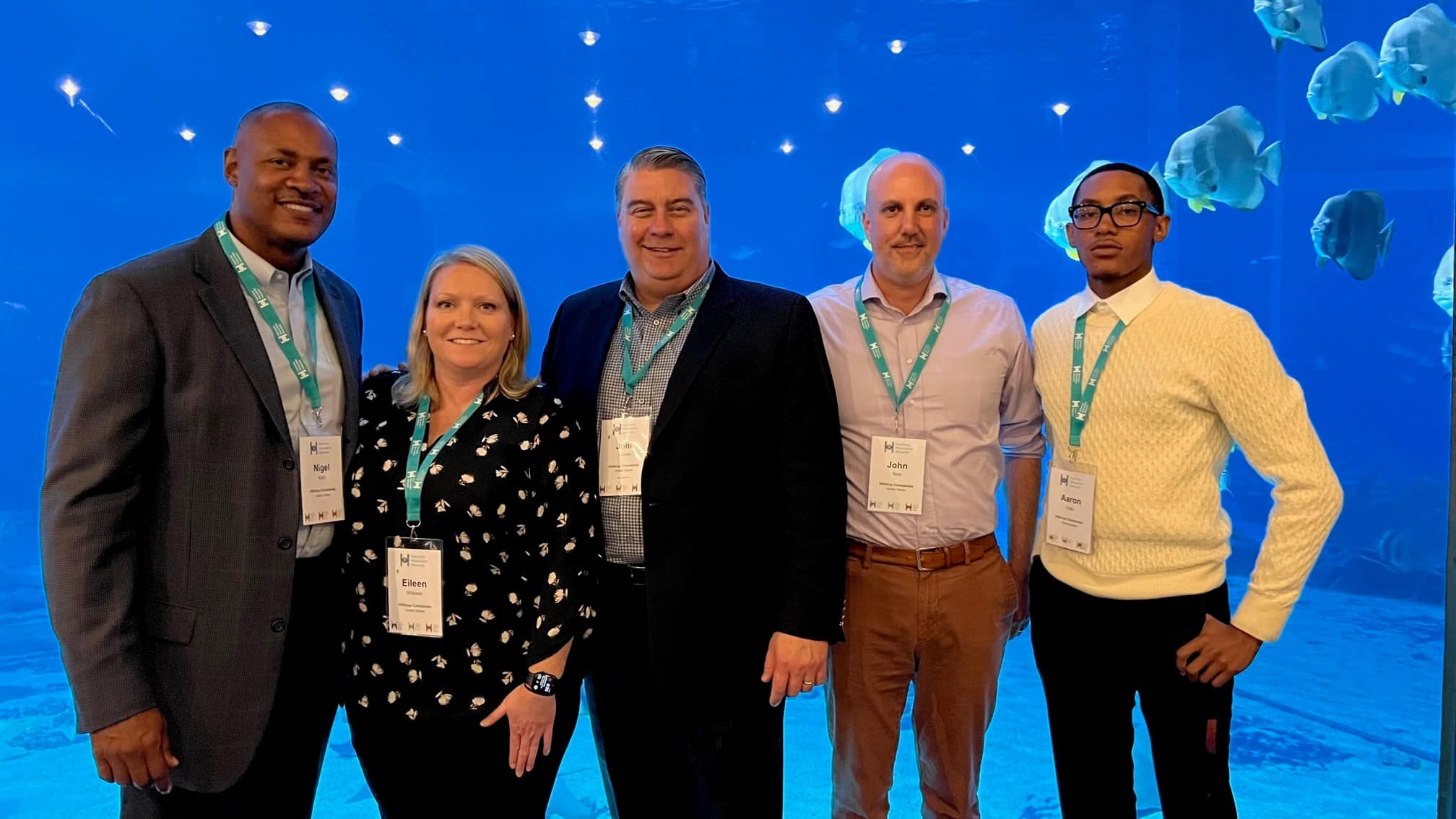 Attending the 2022 Harmony Relocation Network Conference | Hilldrup