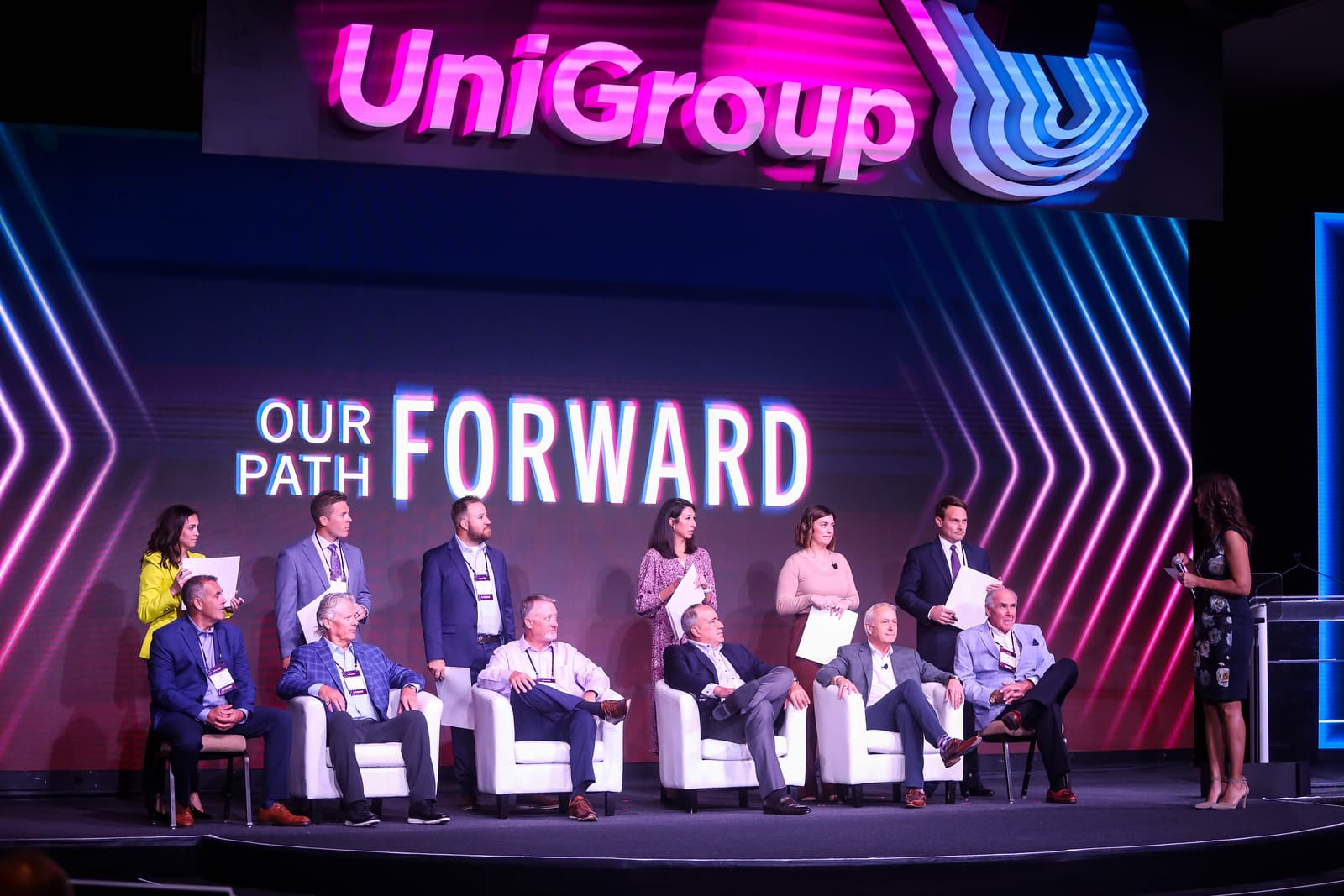 UniGroup Convention 2022: Our Path Forward | Hilldrup