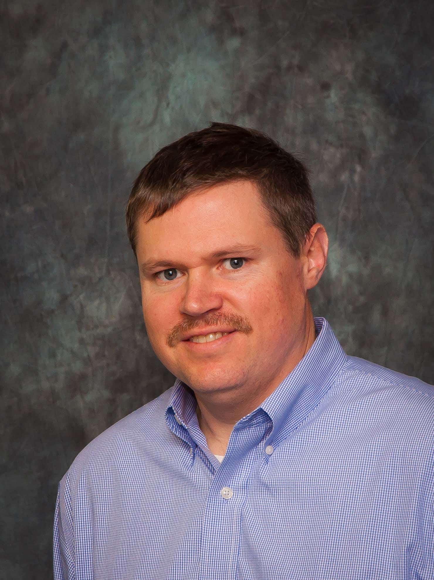 Justin Moyer | Hilldrup