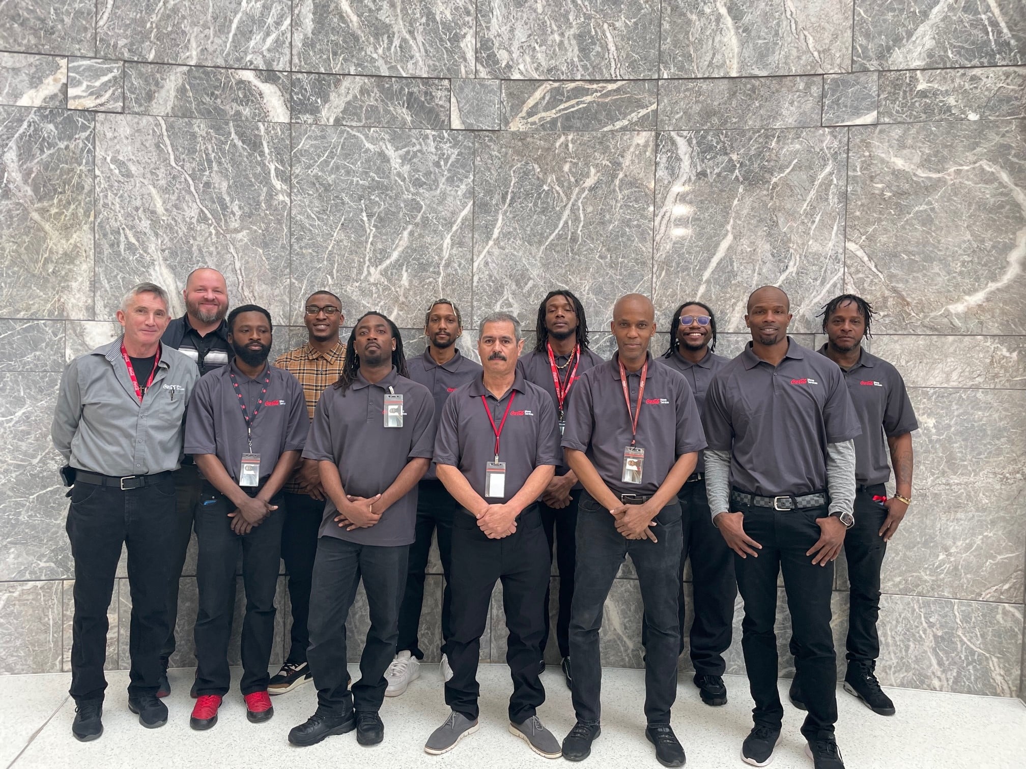 Honoring Our 2022 Best of the Best Award Winners | Hilldrup