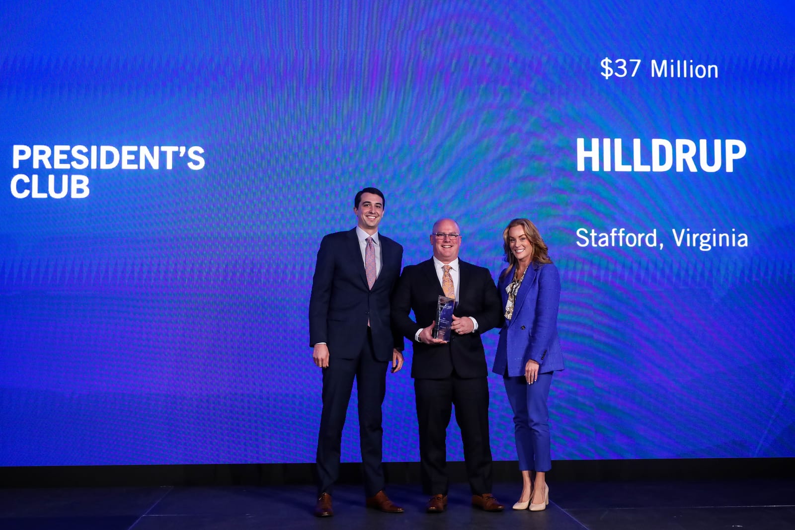 Team Hilldrup Shines at UniGroup 2023 Learning Conference | Hilldrup