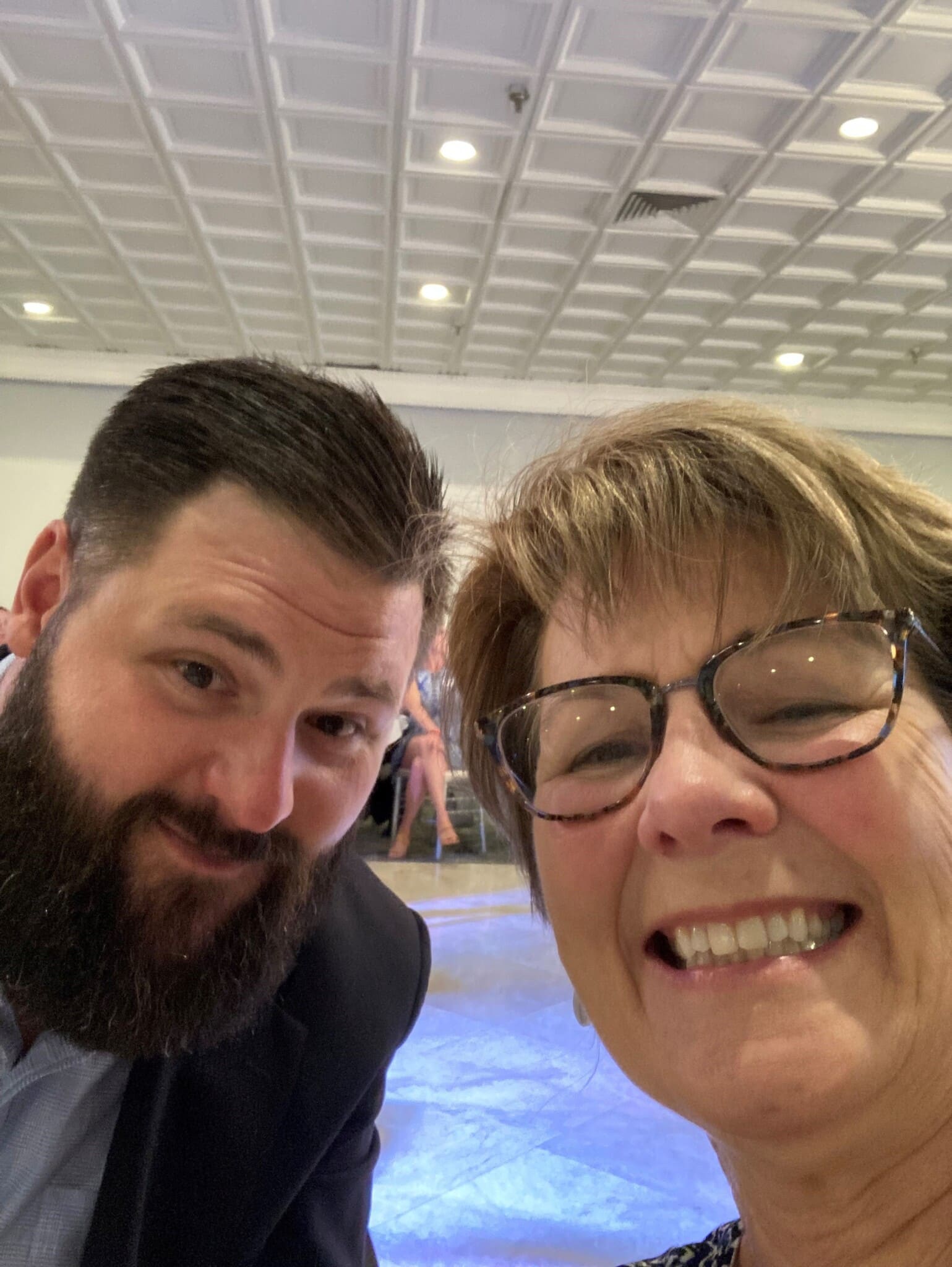 Best of the Burg’s 2023 Best Moving Company & Best Place to Work | Hilldrup