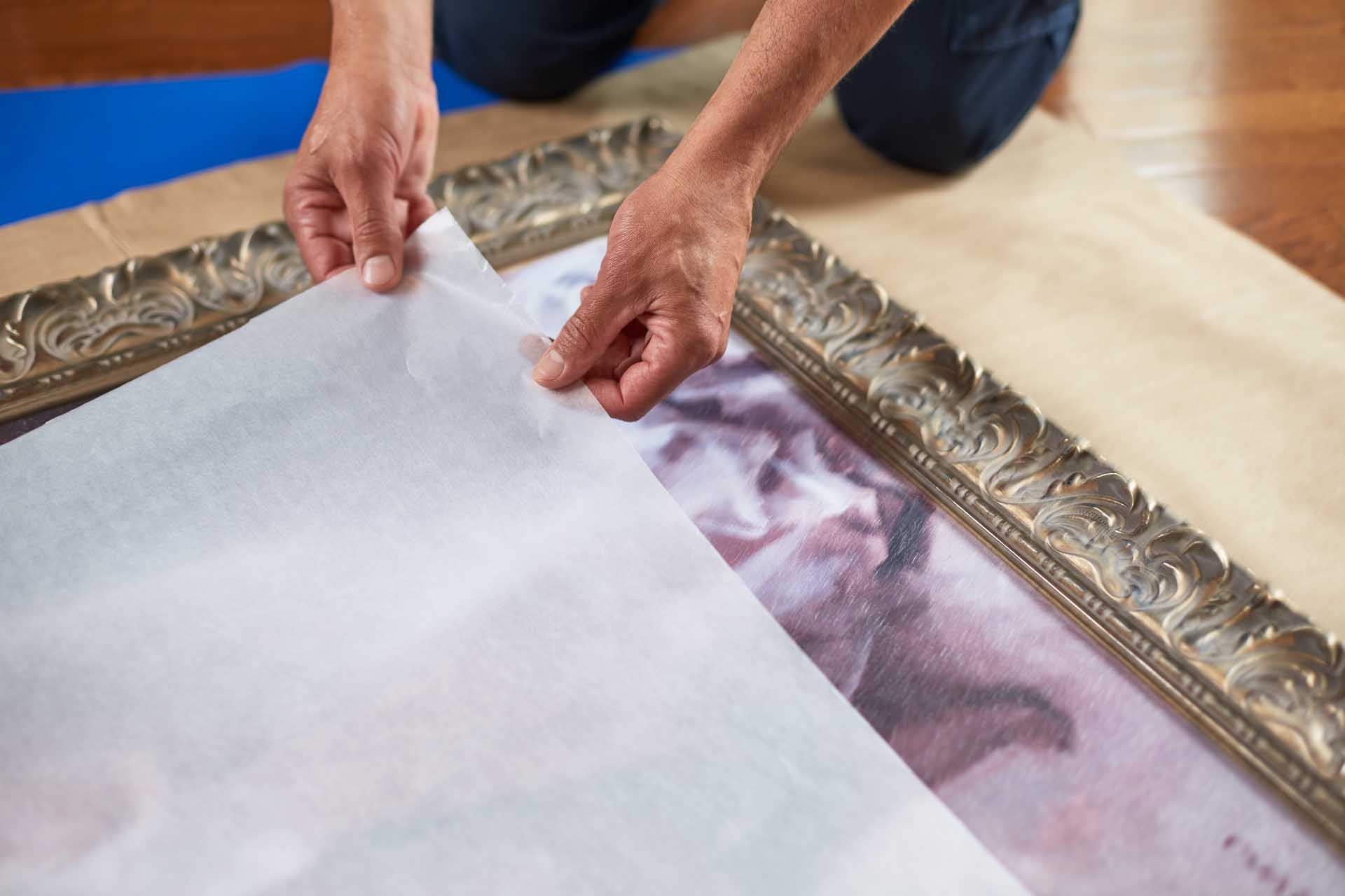 Declaring High Value Items | Hilldrup