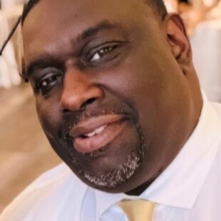 Gerald Brown | Hilldrup