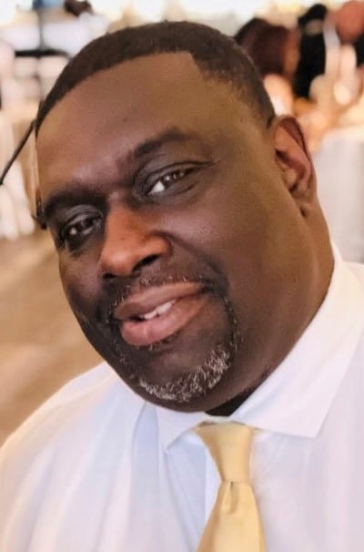 Welcome Gerald Brown, Vice President, General Manager – Capitol Heights | Hilldrup