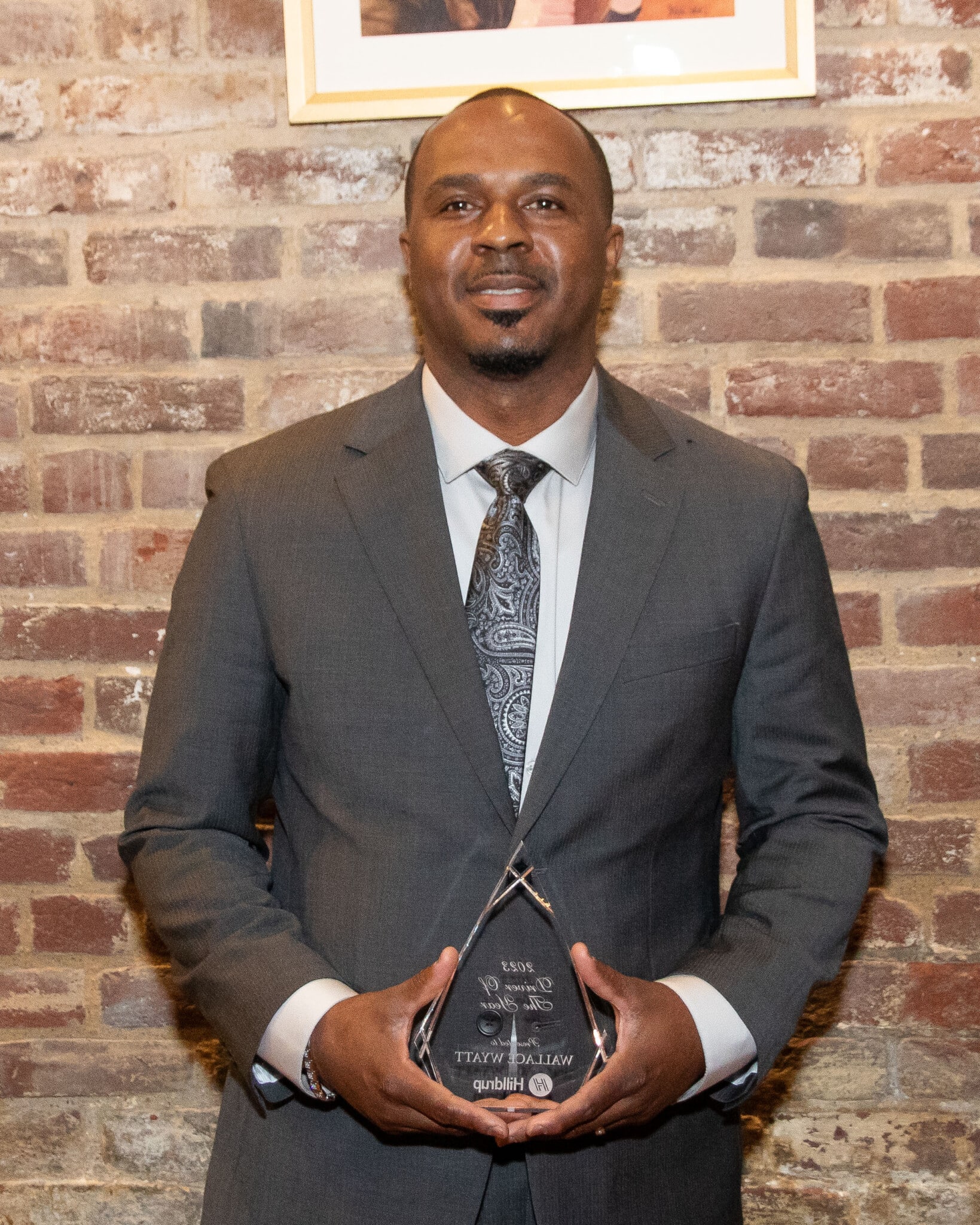 Celebrating Hilldrup’s 6th Annual Best of the Best Awards | Hilldrup