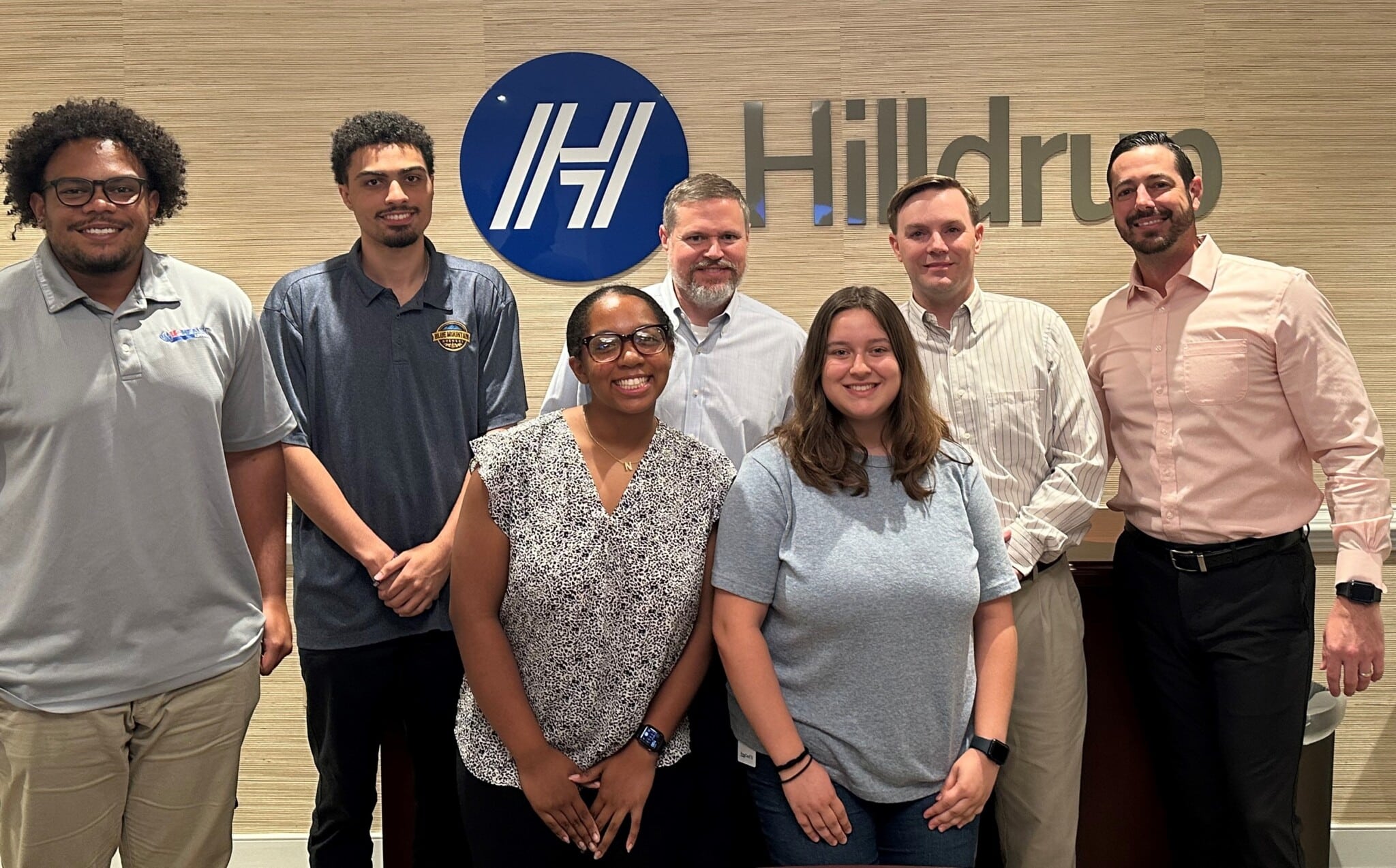 Making the Case for a Robust Internship Program | Hilldrup