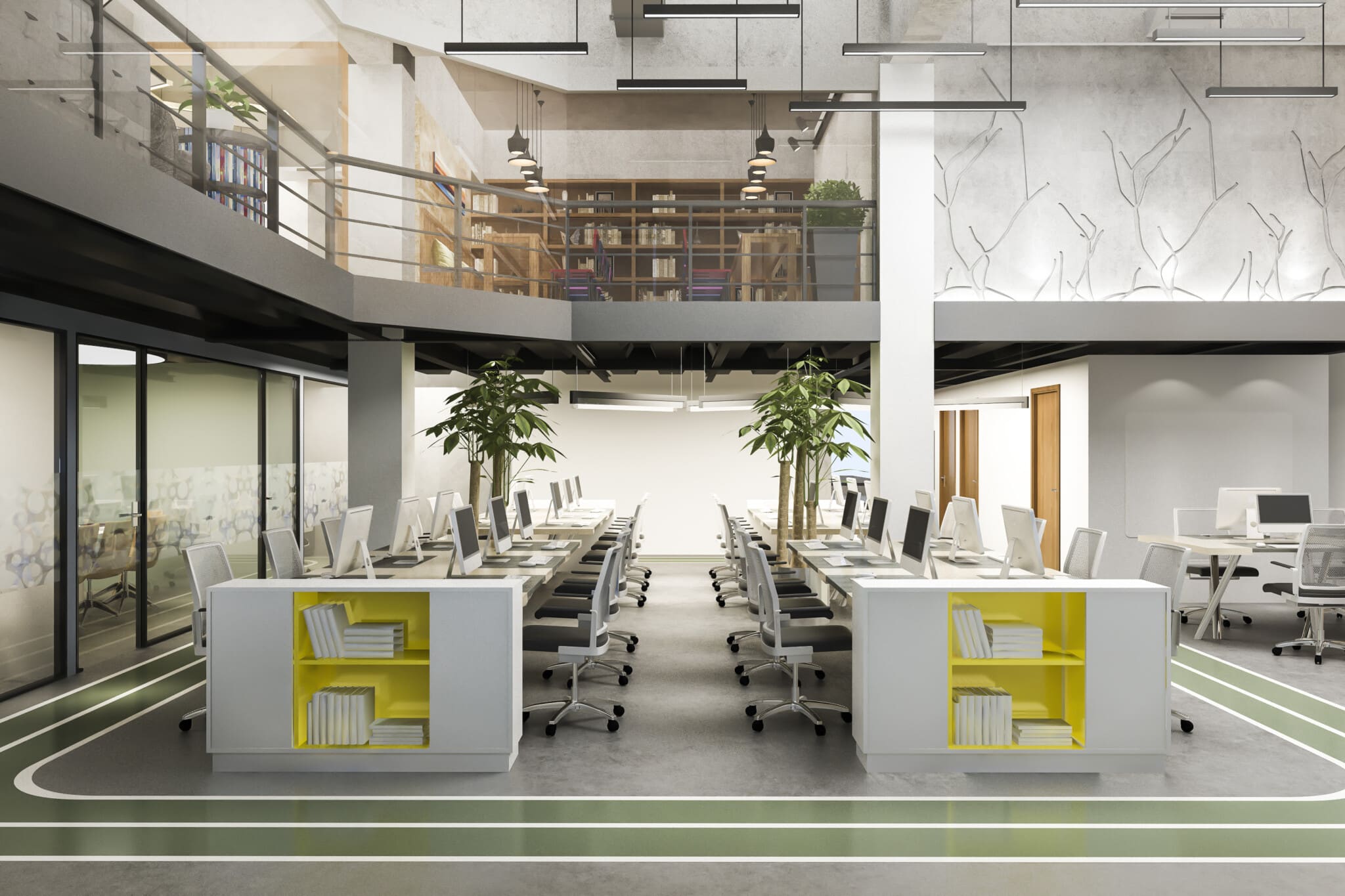 Keys to Future-Proofing Your Office Design | Hilldrup