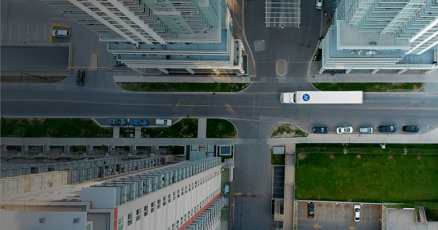 Hilldrup | Moving, Workplace, & Logistics Solutions